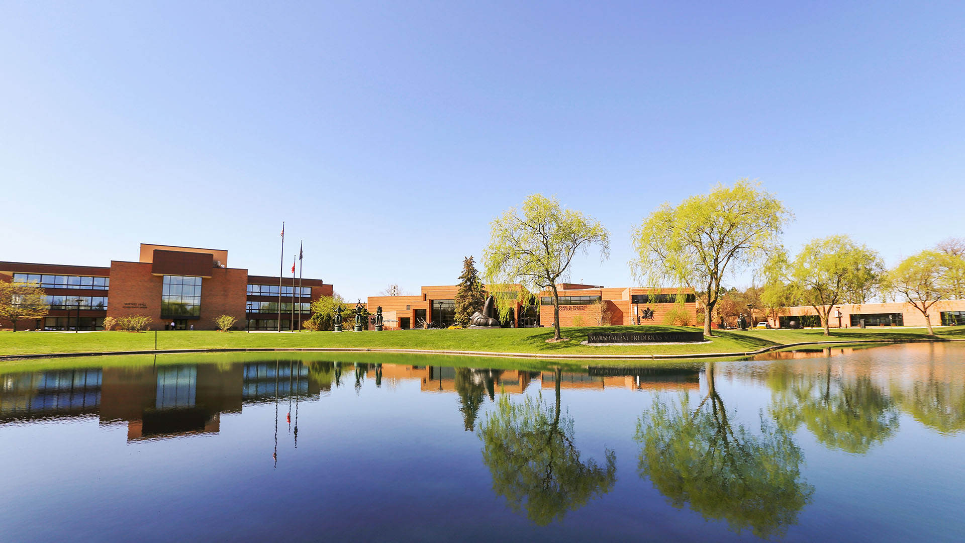 Ming Chuan University | The First U.S.-Accredited University in Asia