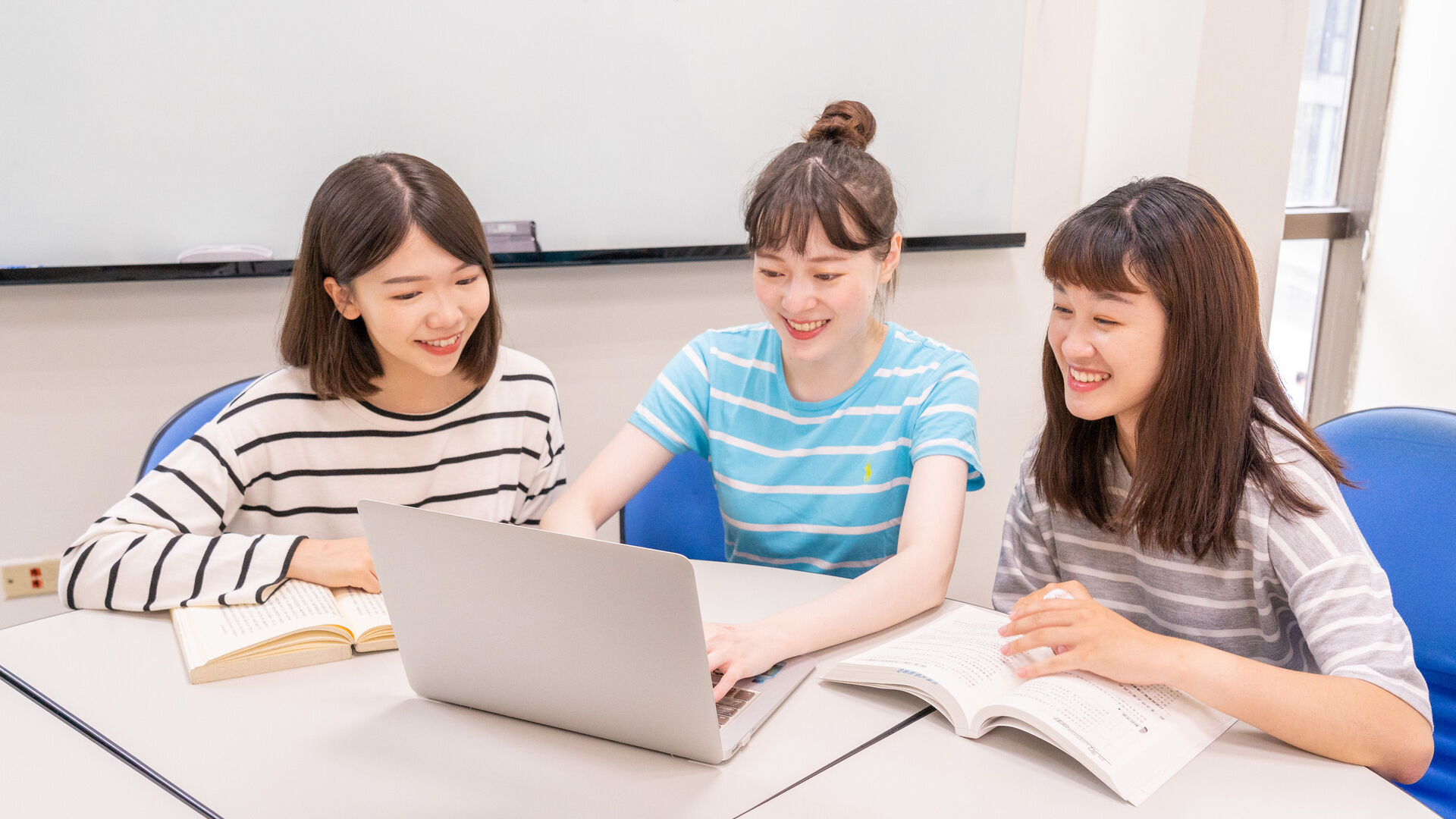 Ming Chuan University | The First U.S.-Accredited University in Asia